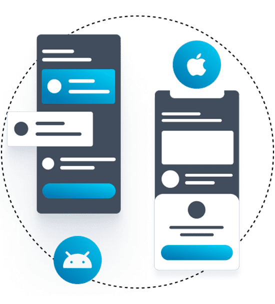 Best Cross Platform App Development Company - Echoinnovate IT