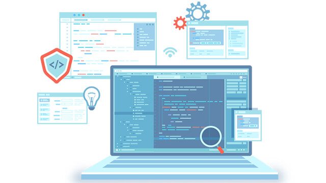 Microsoft Application Development | Echo Innovate IT