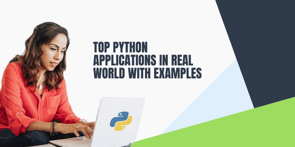 What is Python Used For? Latest Python Uses