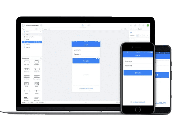 Hire Ionic Developers | Best Ionic App Development Services