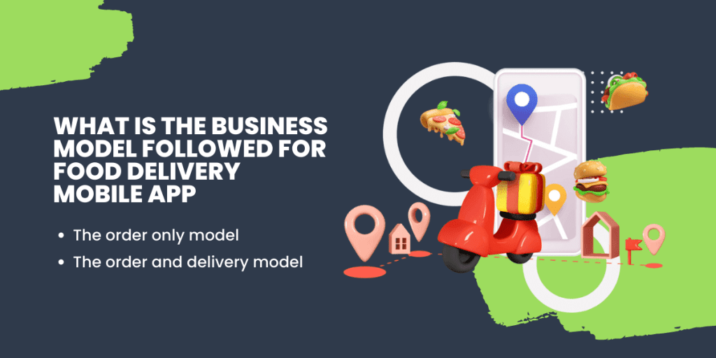 How Much Does It Cost To Develop A Food Delivery App?
