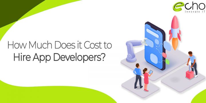 Hire Node.JS Developers & Top Programmers | Echoinnovate IT